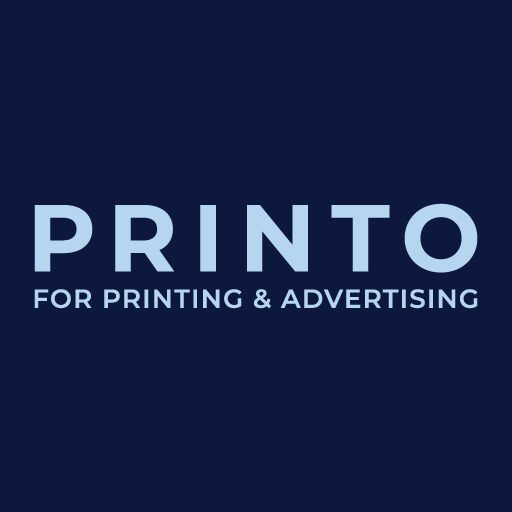 Branding Design - Printo